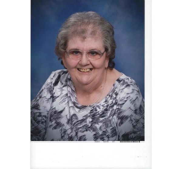 Judy Holt Obituary (1944 - 2022) - Legacy Remembers