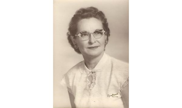 Pearl Wamsley Obituary (1911 - 2014) - Legacy Remembers