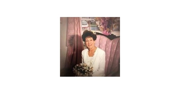 Mary Pepe Obituary (1927 - 2019) - Legacy Remembers