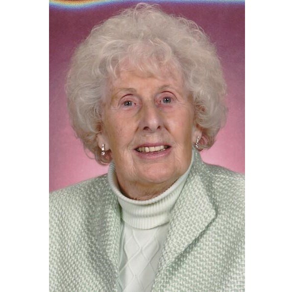 Nancy Brownlow Obituary (2021) - Souderton, PA - Anders-Detweiler ...