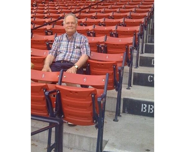 Anthony McNulty Obituary (1941 - 2023) - Legacy Remembers