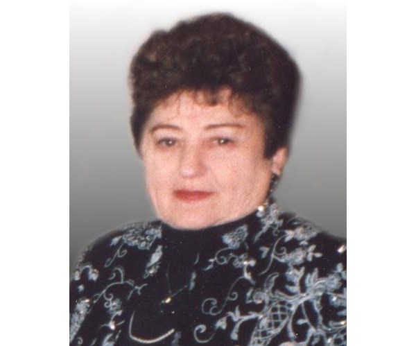 Yvonne Malaponti Obituary (2018) - Kansas City, MO - Passantino Bros ...