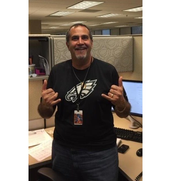 Dean DeVito Obituary (1956 - 2019) - Legacy Remembers