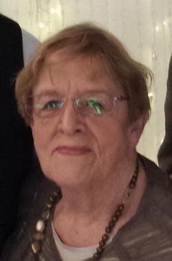Donna Foley Obituary (2017) - Elkhart, IN - Stemm Lawson Peterson ...