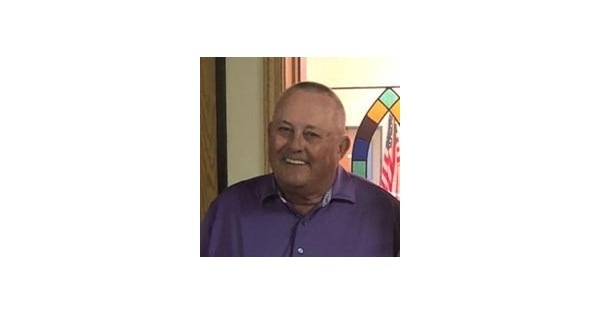 Michael Bergstrom Obituary (2019) - Sioux Falls, SD - Heritage Funeral ...