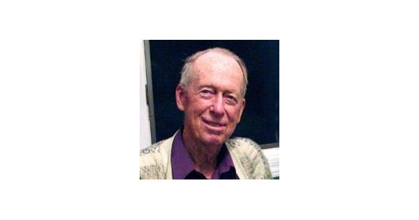 Harry Swenson Obituary (2019) - Wheaton, IL - Hultgren Funeral Home and ...