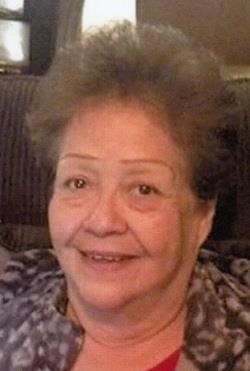 Barbara Alvarez Obituary (2018) - Las Cruces, NM - Baca's Funeral ...