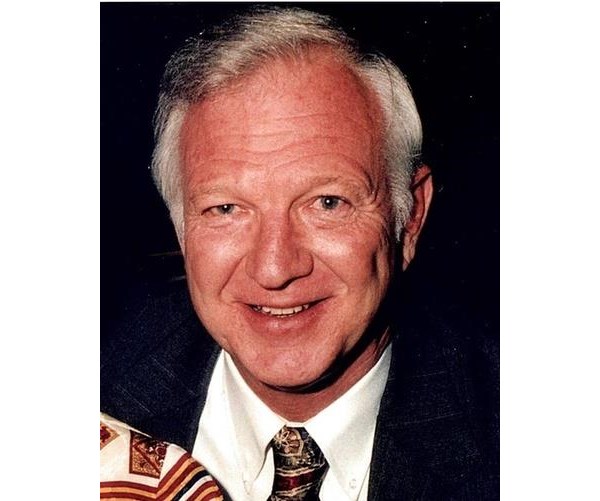 Wesley Wilson Obituary (2018) - Sarasota, FL - Toale Brothers Colonial ...