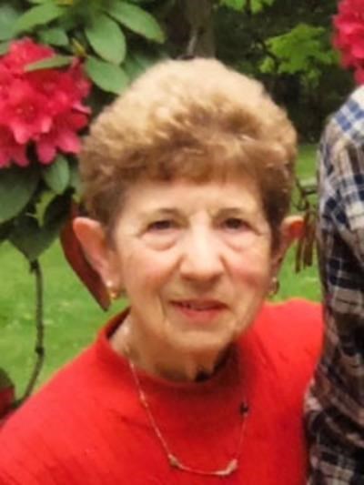 Felicia Cavalcante Obituary - Rigby Harting and Hagan Funeral Home ...