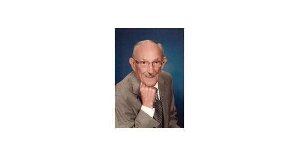 Harold Hawthorne Obituary (1933 - 2021) - Legacy Remembers