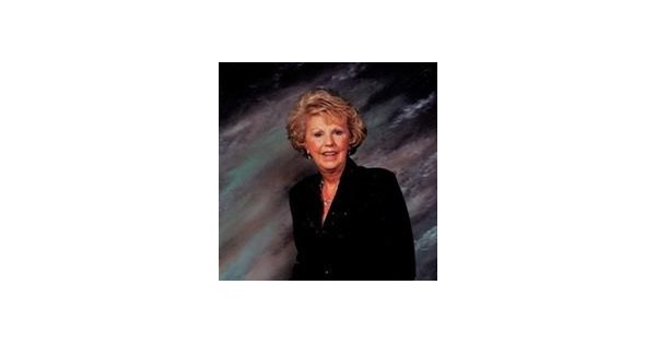 Joanne Krop Obituary (2020) - Homewood, IL - Tews-Ryan Funeral Home