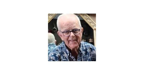 Van Smith Obituary (1938 - 2023) - Legacy Remembers