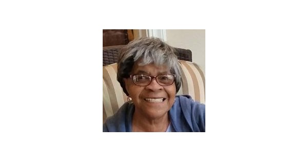 Rosie Freeman Obituary (1931 - 2023) - Legacy Remembers