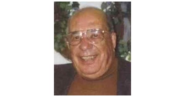 John Rao Obituary (1920 - 2016) - Legacy Remembers