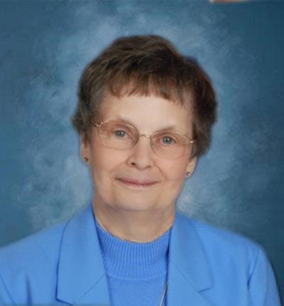 Nancy Luecker Obituary (1940 - 2023) - Legacy Remembers