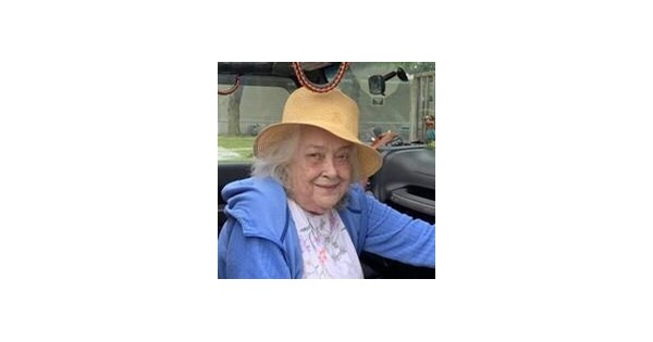 Marlene Fagerburg Obituary (1945 - 2023) - Legacy Remembers