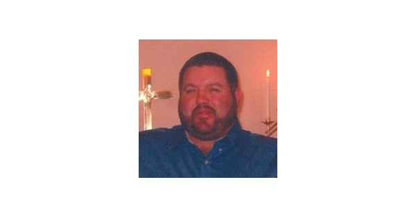 Joseph Dade Obituary (1963 - 2022) - Legacy Remembers