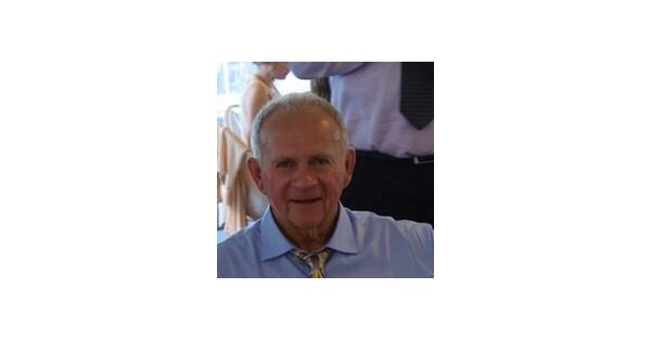 Ronald Slisz Obituary (1944 - 2020) - Legacy Remembers