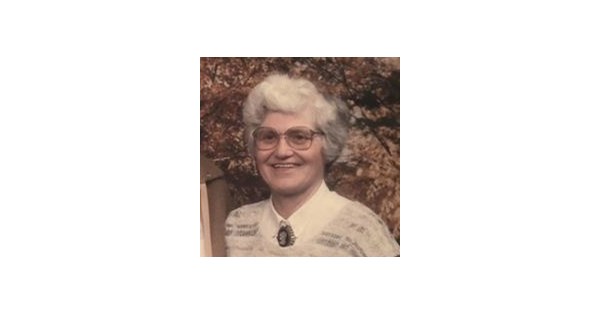Barbara Plummer... age 90 Obituary (2020) - Osawatomie, KS - Eddy ...