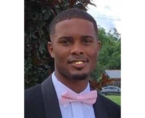 Brandon Broussard Obituary (1990 - 2018) - Legacy Remembers