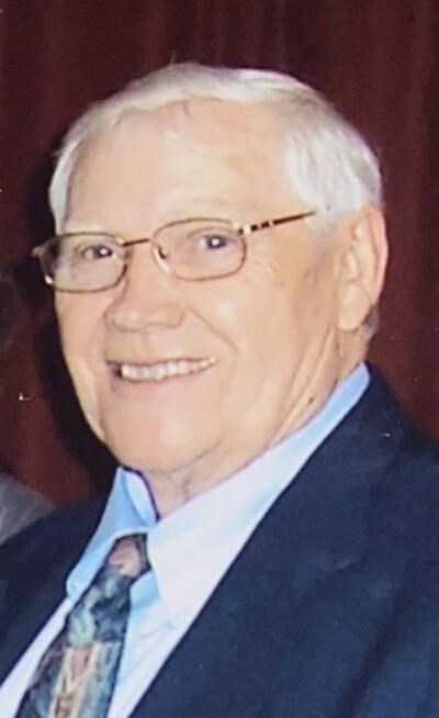 Lowell Elkins Obituary (1931 - 2021) - Legacy Remembers