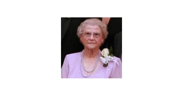Elsie Duke Obituary (2019) - Washington, NC - Paul Funeral Home of ...