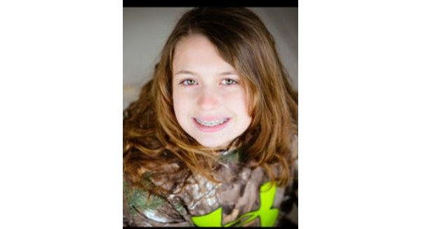 Jenna Reynolds Obituary (2018) - Spicer, MN - Harvey Anderson & Johnson ...