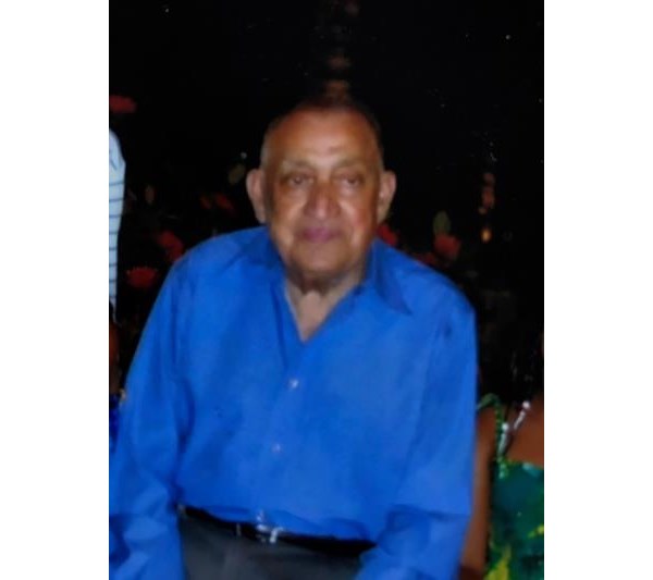 Ramesh Pradhan Obituary (2018) - Levittown, PA - Galzerano Funeral Home ...