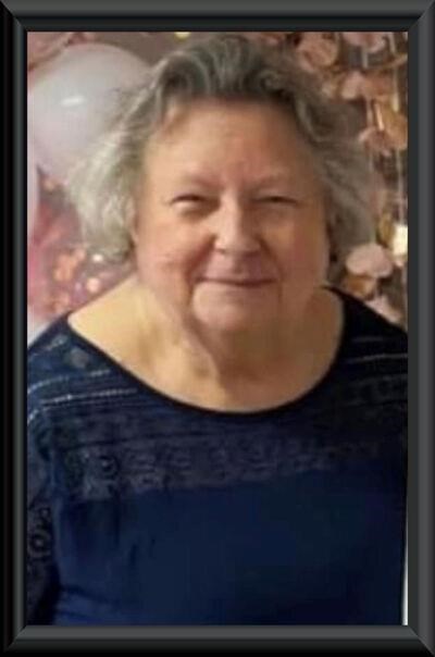 Shelia Thompson Obituary (2021) - Palestine, TX - Bailey & Foster ...