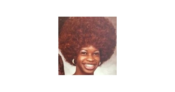 Gloria Hardy Obituary (2020) - Flint, MI - Sheldon T Banks Funeral ...