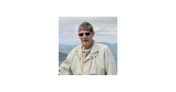 Michael McAuliffe Obituary (1935 - 2022) - Legacy Remembers