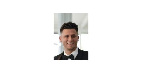 Patrick Saverino, Jr. Obituary (1988 - 2022) - Legacy Remembers