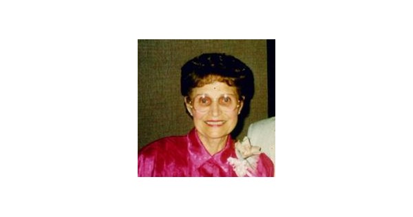 Mary Barboni Obituary (1920 - 2020) - Legacy Remembers
