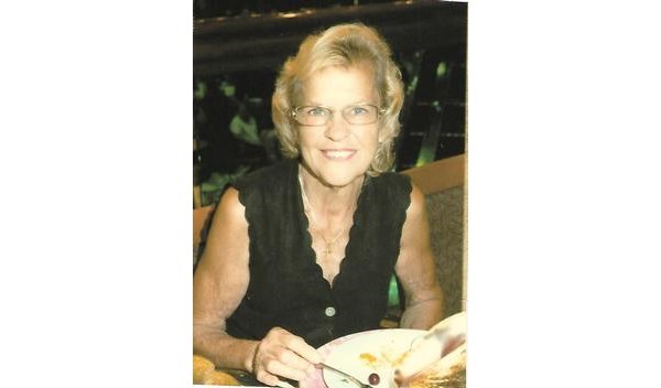 Ruby Puckett Obituary (2015) - Waller, TX - Canon Funeral Home - Waller