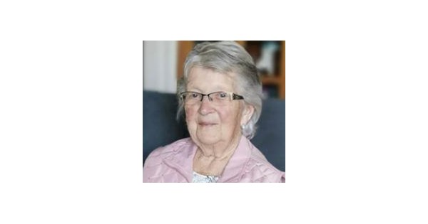 Eunice Bellows Obituary (2023) - Canora, SK - Leson’s Funeral Home LTD ...