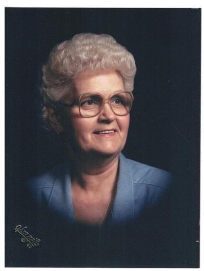 Norma Tipton Obituary (2017) - POPLAR BLUFF, MO - Cotrell Willow Ridge ...