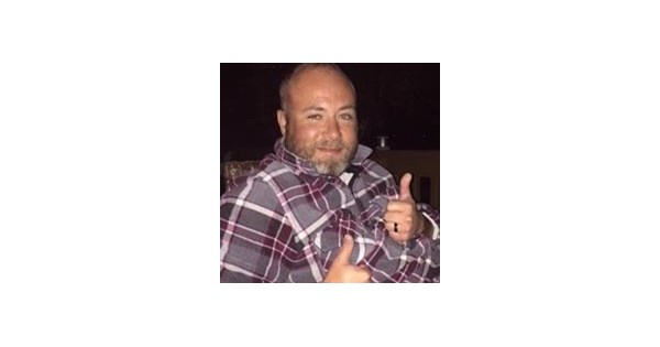 Scott Lazur Obituary (1979 - 2022) - Legacy Remembers