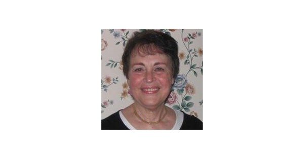 Carol Langowski Ward Obituary (1937 - 2021) - Legacy Remembers