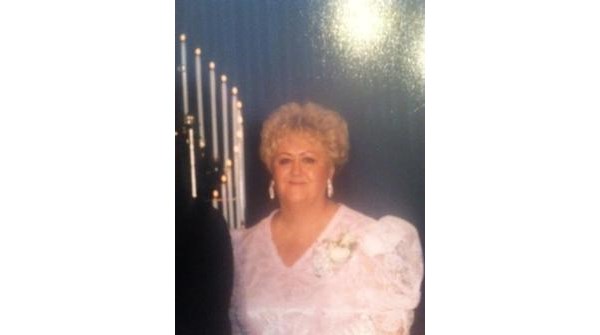 Linda Hammett Obituary (1948 - 2015) - Legacy Remembers