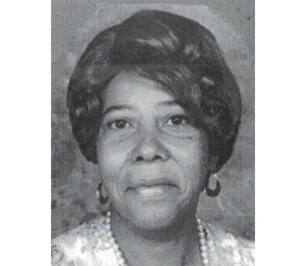 Mittie Jones Obituary (1929 - 2003) - Legacy Remembers