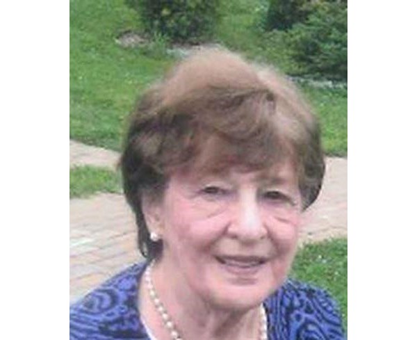 Jeanne Olson Obituary (2019) - La Crosse, WI - Schumacher-Kish Funeral ...