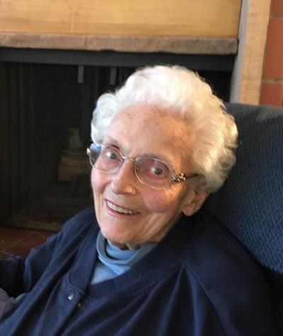 Anne Evans Obituary (2019) - Des Plaines, IL - G.L. Hills Funeral Home ...