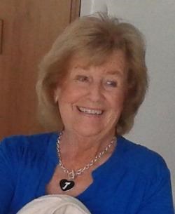 Julia Ferguson Obituary (2018) - Long Beach, CA - Luyben Dilday Mortuary