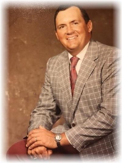 Jerry Crigler Obituary - Agnew Funeral Home - Paris - 2019