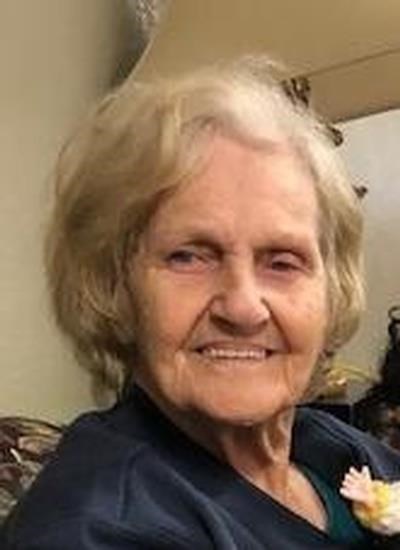 Vivianne Eschete Obituary (2019) - Houma, LA - Chauvin Funeral Home ...