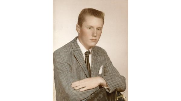 Gary Murphy Obituary (2017) - Stratford, CT - Dennis & D'Arcy Abriola ...