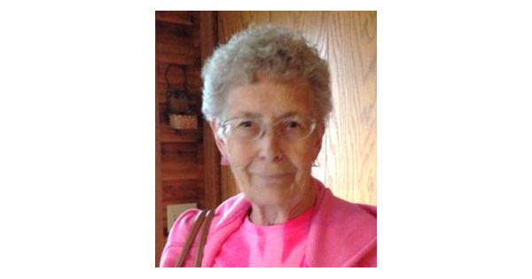 Marlys Mlejnek Obituary (2018) - Legacy Remembers