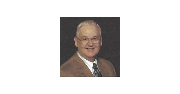 Russell Ruby Obituary (1936 - 2022) - Legacy Remembers