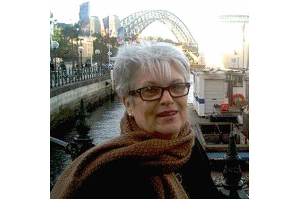 Eileen Smith Obituary (1945 - 2022) - Legacy Remembers