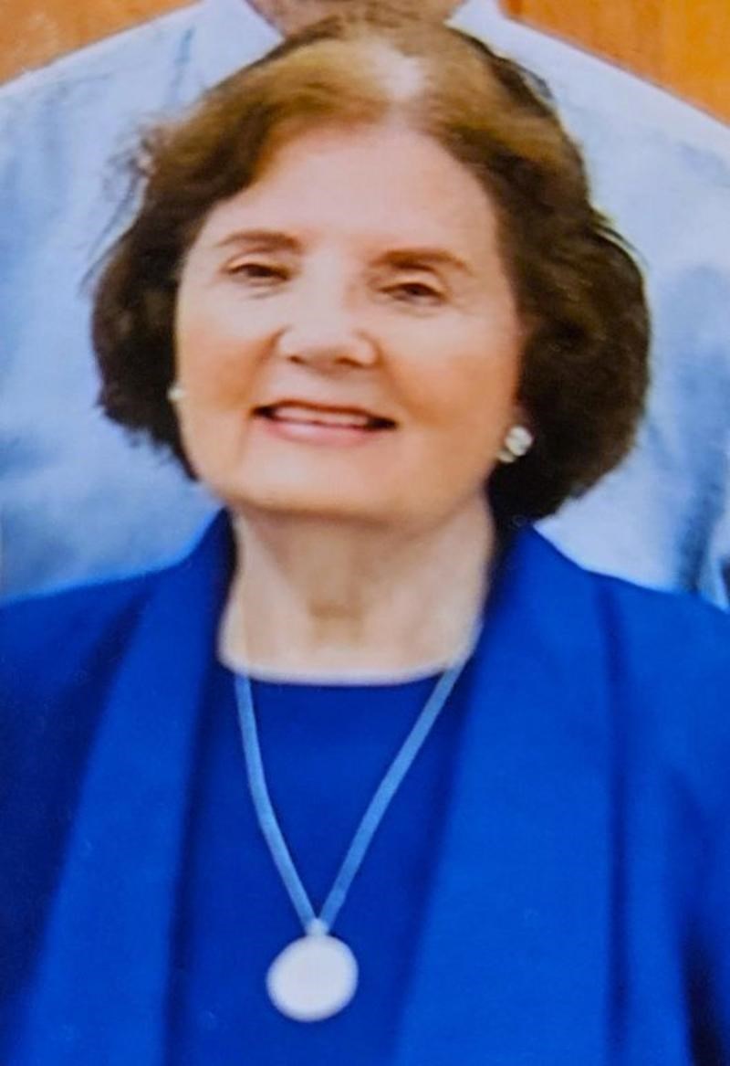 Mary (Lay) Walsh Obituary (2026) - Ballwin, MO - Schrader Funeral Home ...